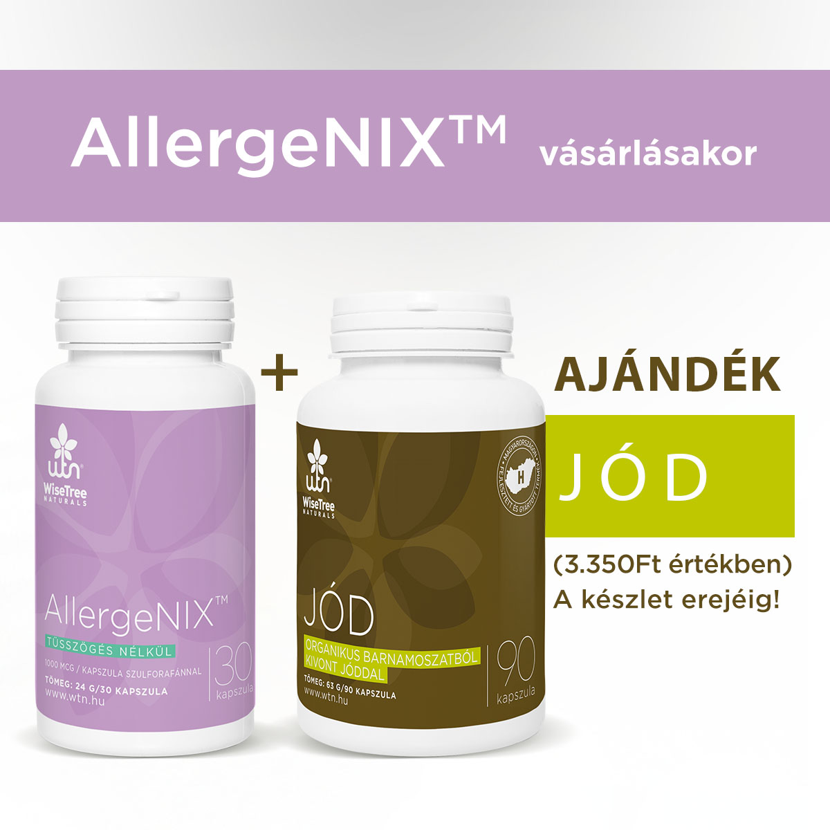 AllergeNIX™