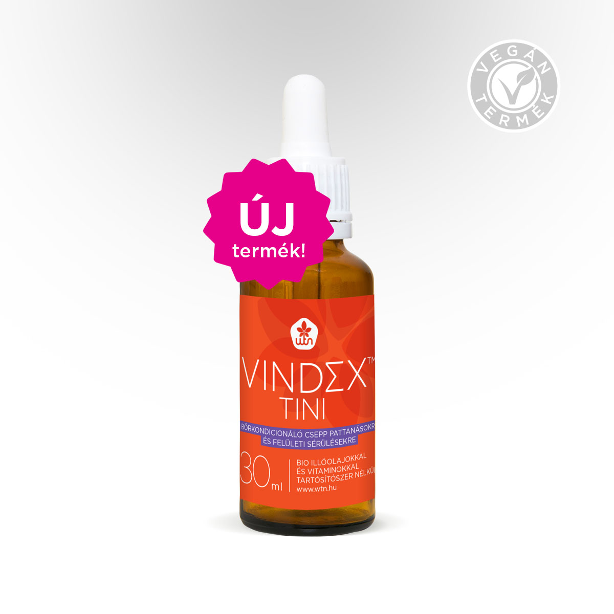Vindex™ Tini