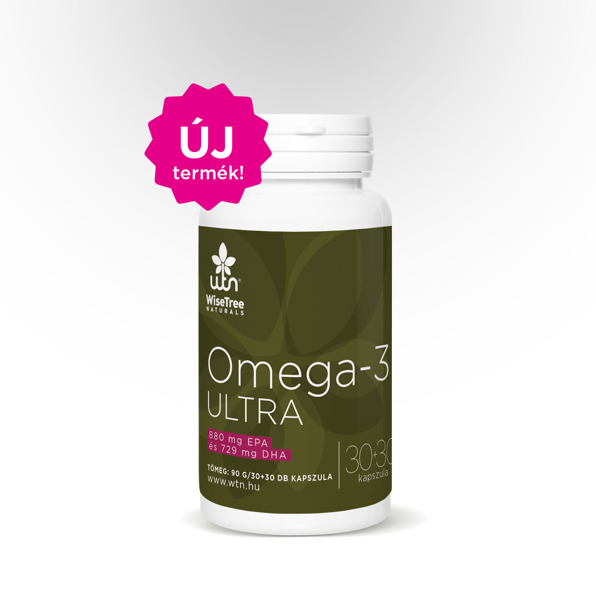 Omega-3 Ultra